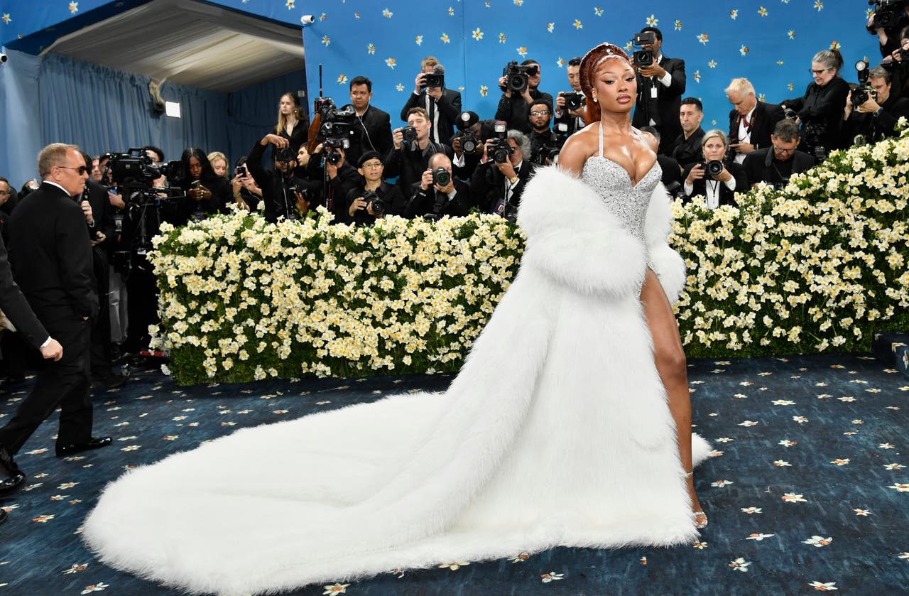 Rapper Tory Lanez attacked as he serves time for Megan Thee Stallion ...