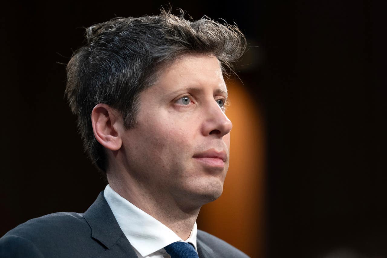 OpenAI CEO declares ‘code red’ to improve ChatGPT amid rising ...