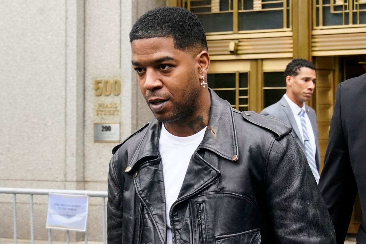 Rapper Combs forced me to take part in bid to kill rival, ex-aide tells ...