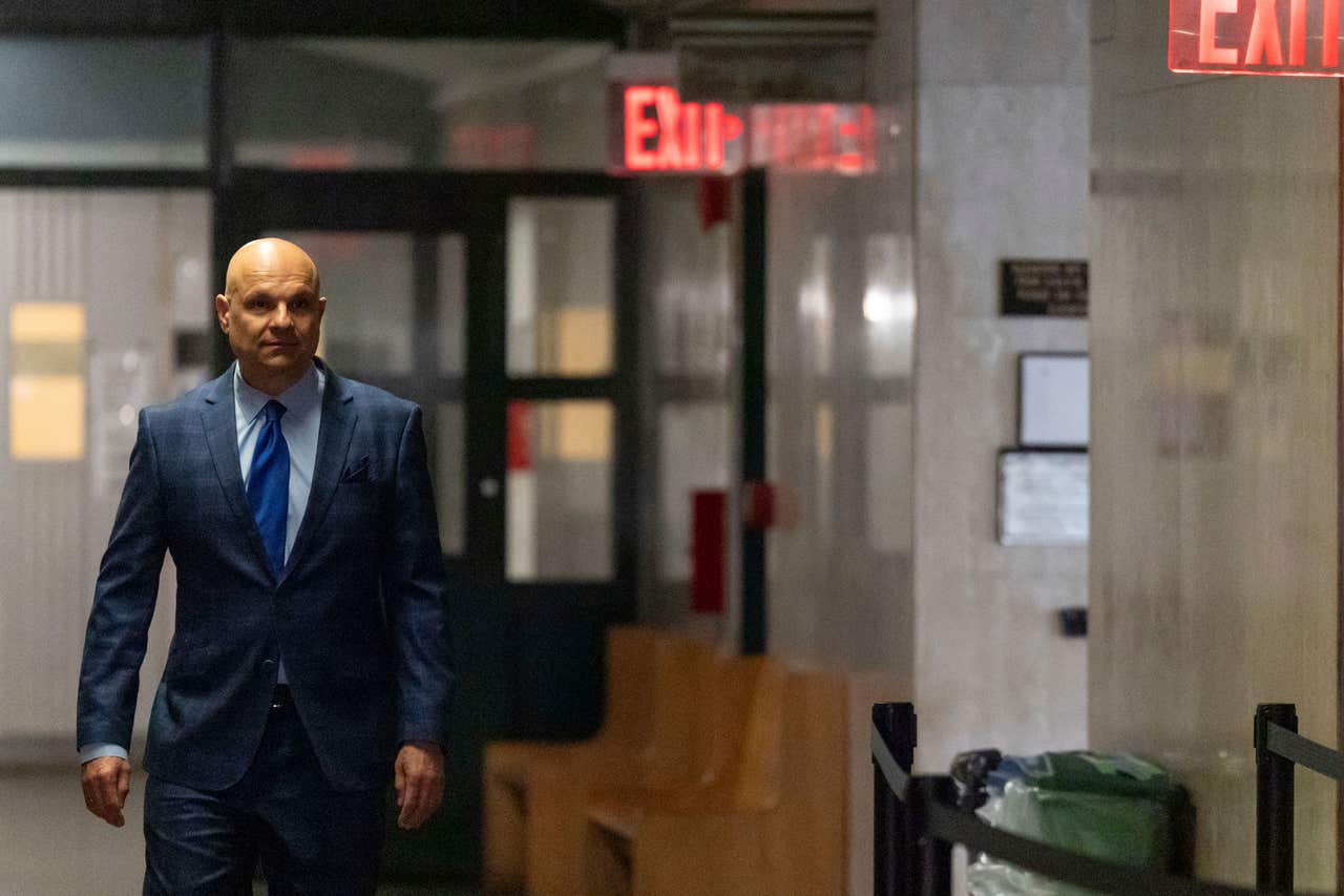 Weinstein guilty of one charge in sex assaults trial but acquitted of ...