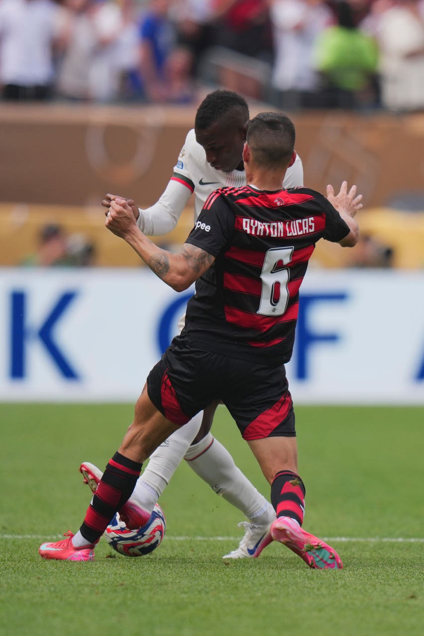 Saturday’s briefing: Wirtz completes Liverpool move and Jackson ...