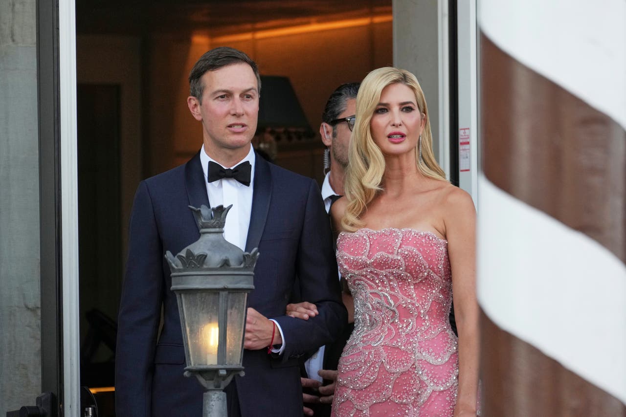 Billionaire Jeff Bezos marries Lauren Sanchez in lavish Venice ceremony ...
