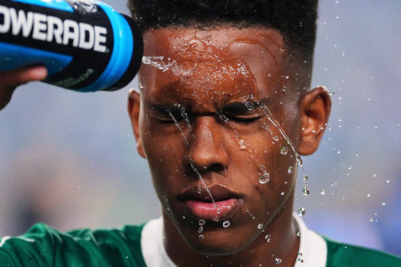 Can Chelsea cause an upset in the Club World Cup final? – talking ...