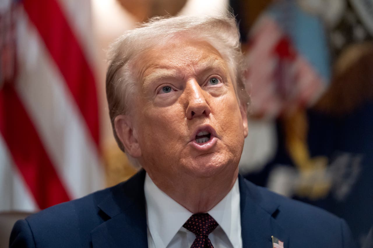 Fed governor Lisa Cook says she will sue Trump to keep job | Echo