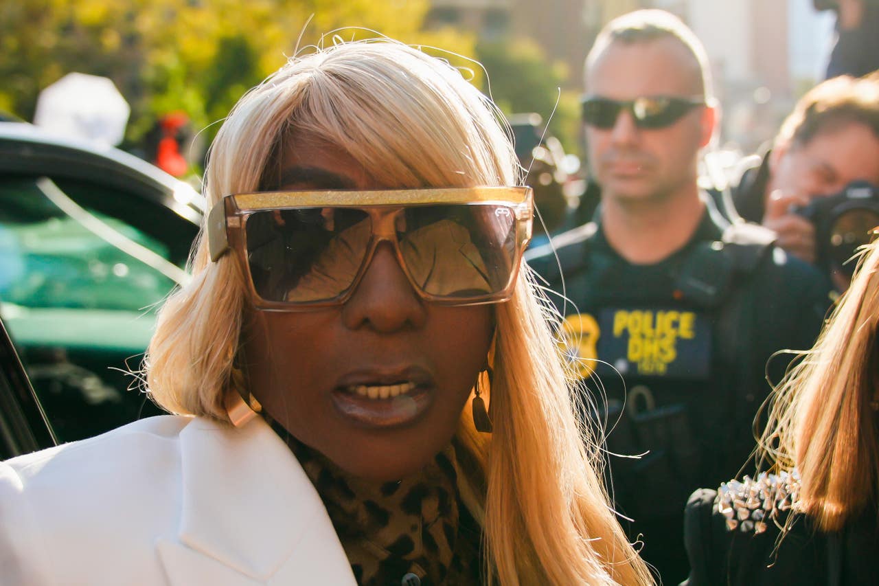 Sean ‘Diddy’ Combs’ sentenced to more than four years in jail | Bucks Free Press