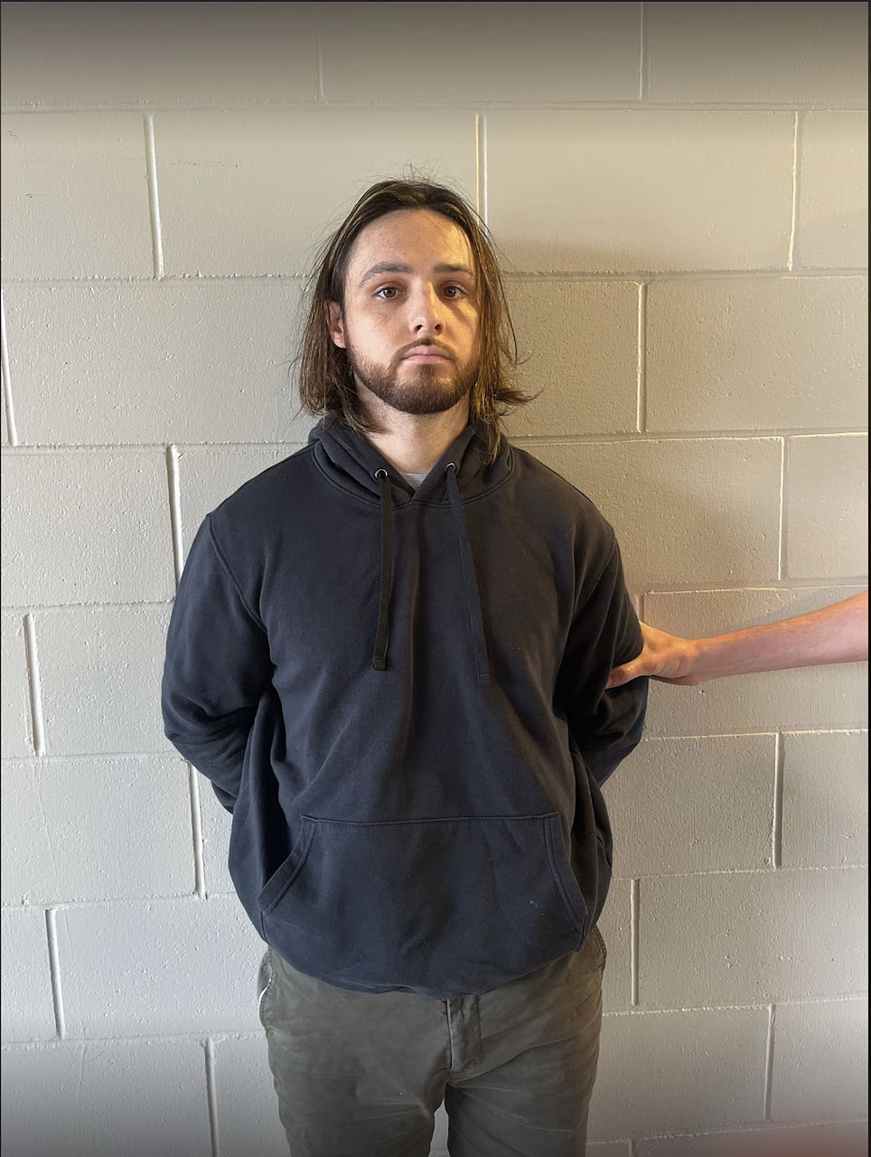 Authorities charge man over deadly wildfire that levelled LA ...