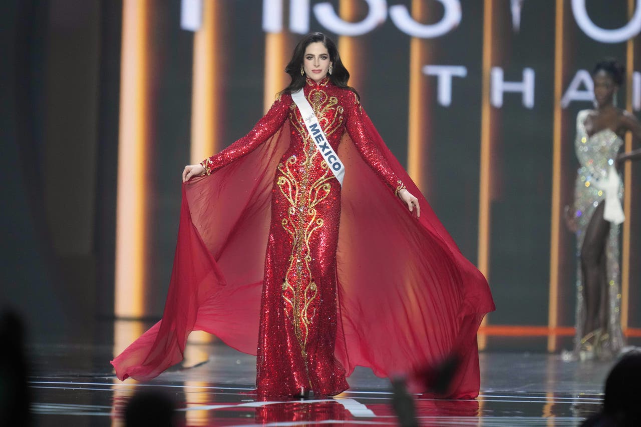 Mexico’s bullied pageant contestant gets payback by winning Miss ...