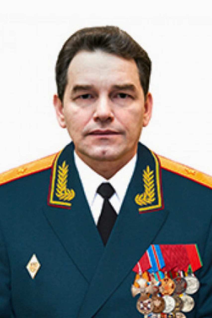 Russian general killed by bomb under his car in Moscow | Express & Star