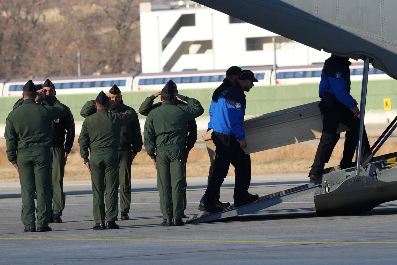 Swiss police identify all 116 people injured in deadly new year’s bar ...