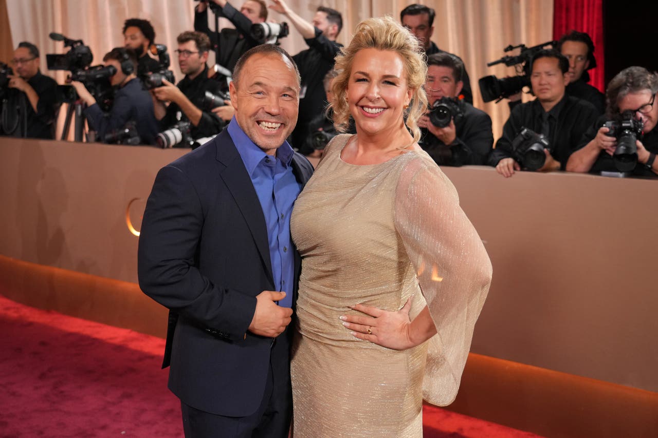 Adolescence star Owen Cooper reveals Daniel Day-Lewis is fan of Netflix ...