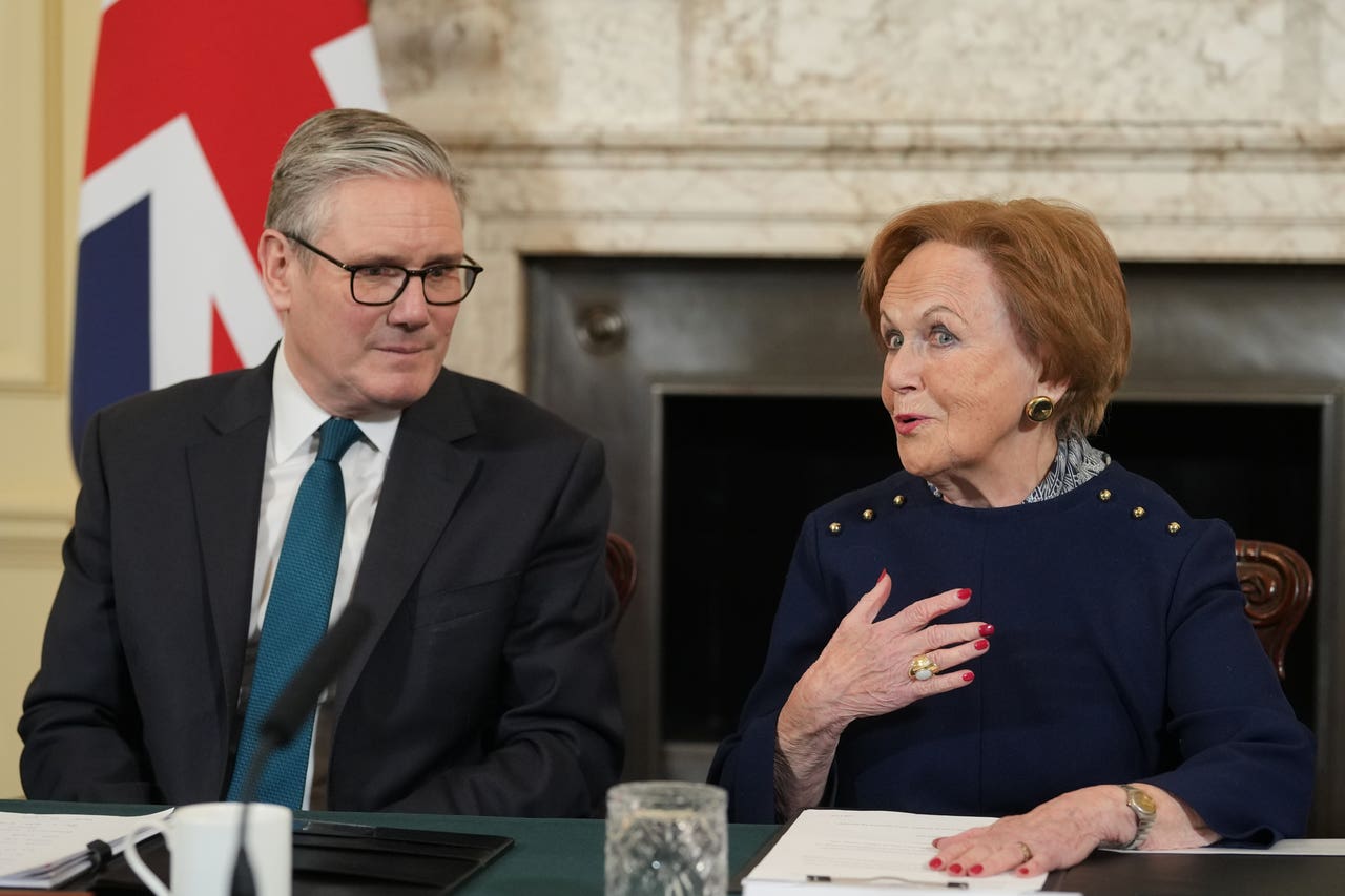 World pauses to commemorate International Holocaust Remembrance Day ...