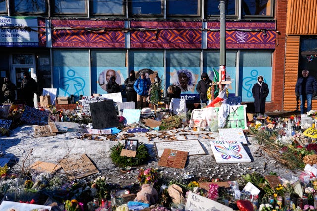 Immigration crackdown chief to leave Minneapolis | Border Counties ...