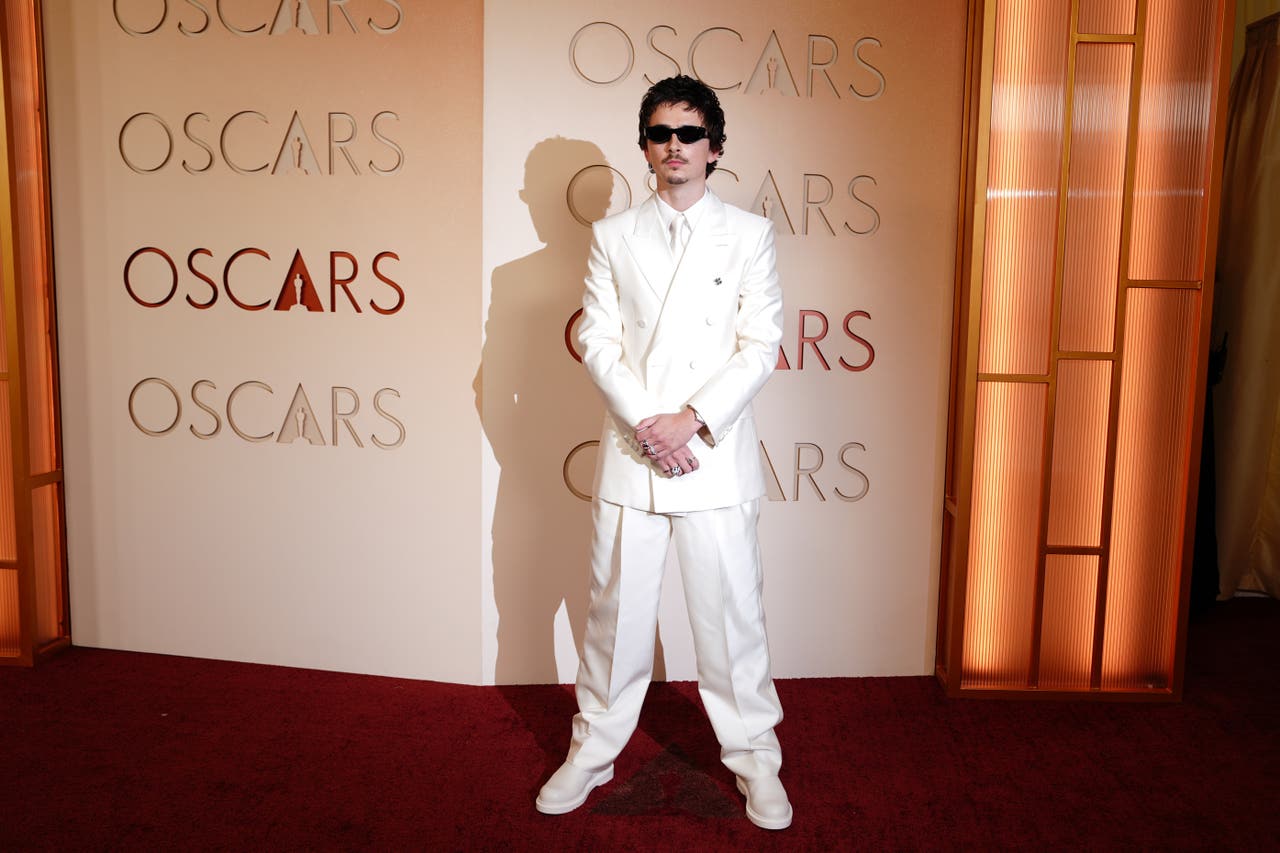 Oscars snubs and surprises: Marty Supreme and The Secret Agent shut out ...