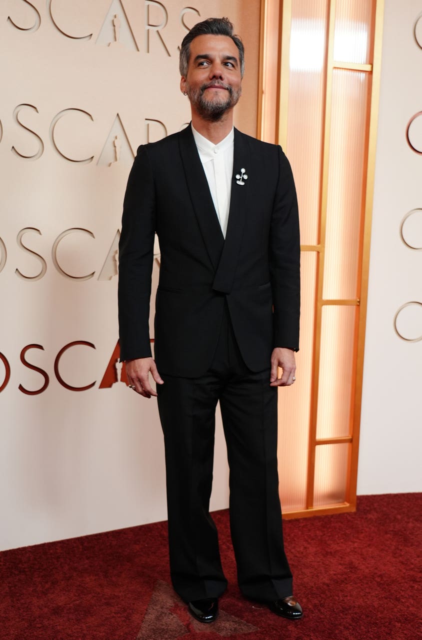 Oscars snubs and surprises: Marty Supreme and The Secret Agent shut out ...