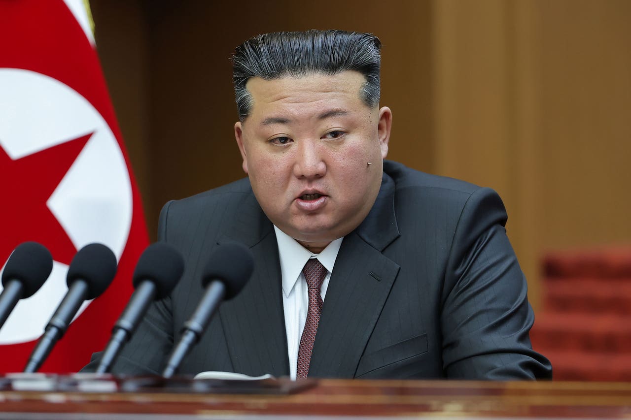 Chinese leader will travel to North Korea next week in first visit ...