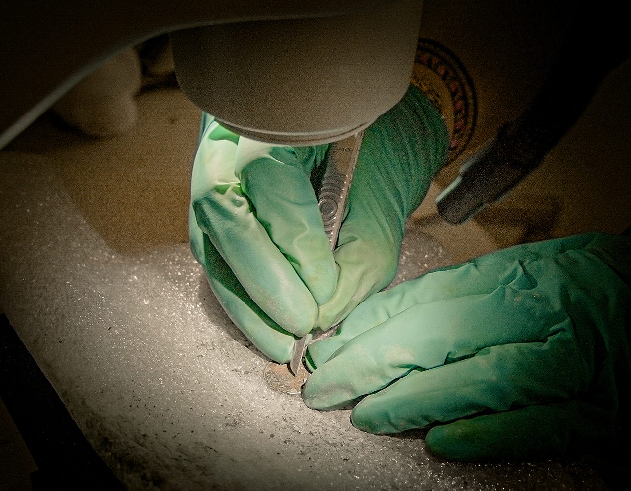 ‘Dig of the century’ under Notre Dame cathedral unearths 1,700 years of ...