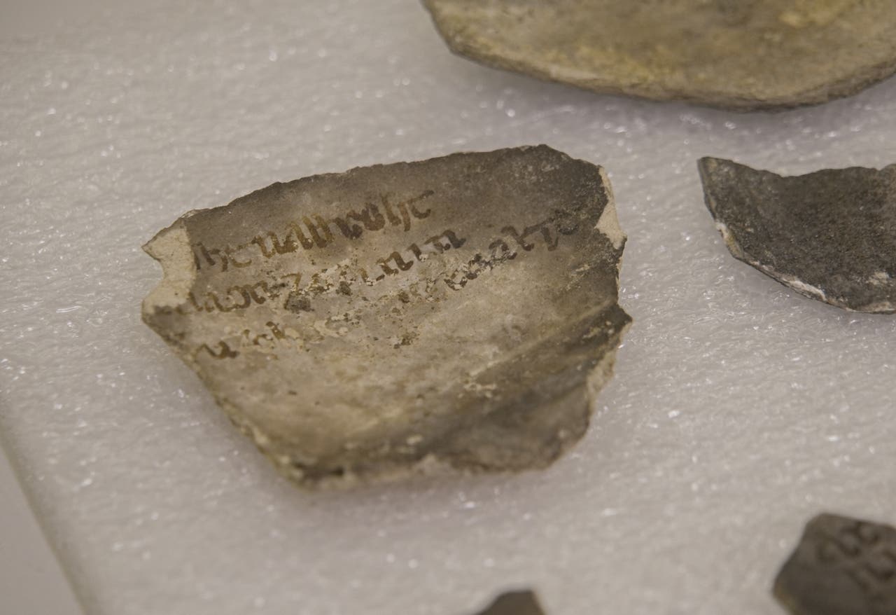 ‘Dig of the century’ under Notre Dame cathedral unearths 1,700 years of ...