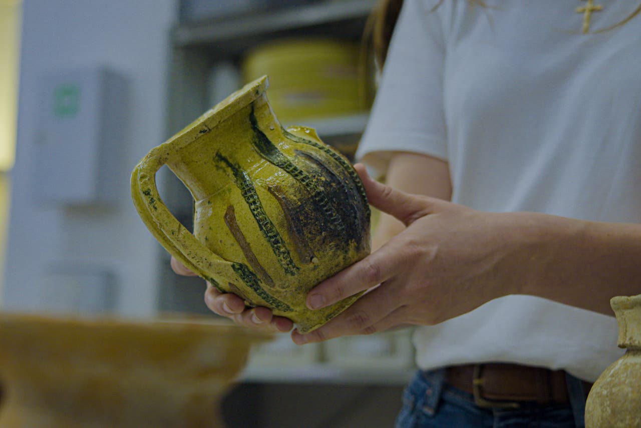 ‘Dig of the century’ under Notre Dame cathedral unearths 1,700 years of ...