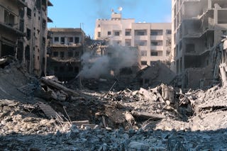 US targets sites in Iran as Kuwait comes under fire | Watford Observer