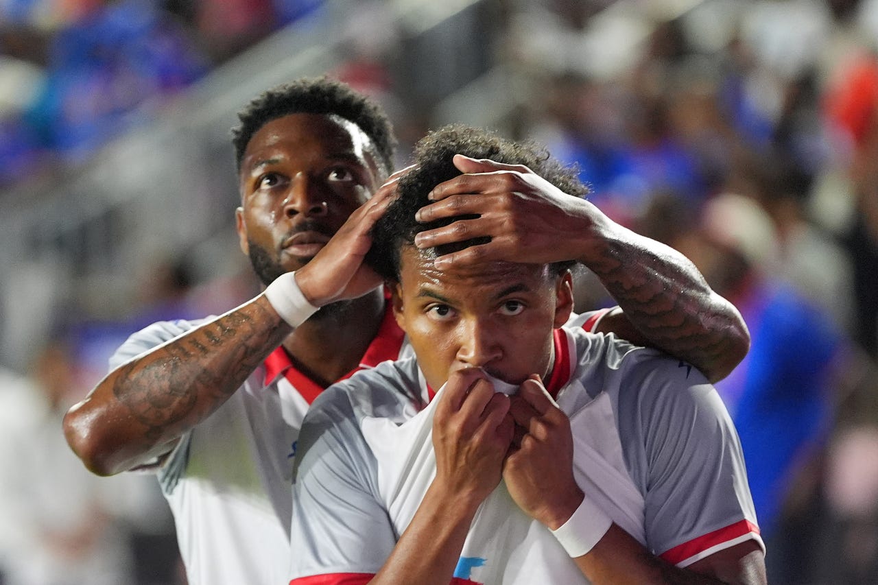 Steve Clarke not surprised by ‘really good’ Haiti ahead of World Cup ...