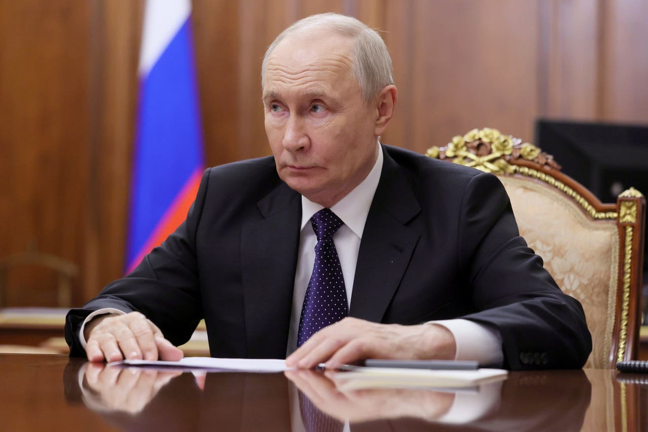 Ukraine launches long-range strikes on military and energy sites in ...